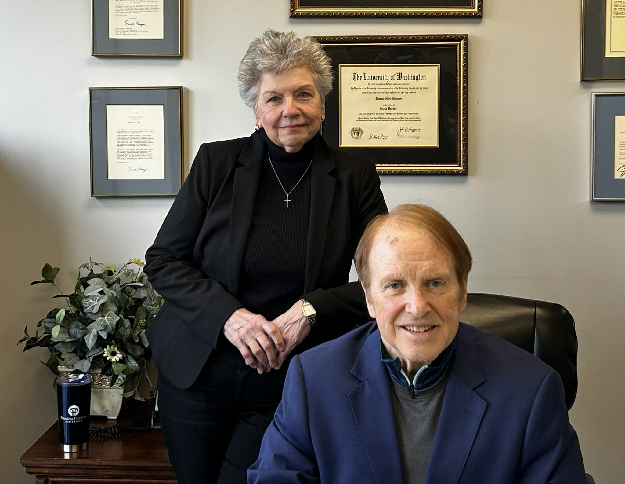 NIFLA | The Life Choice Project | NIFLA Attorney Coalition